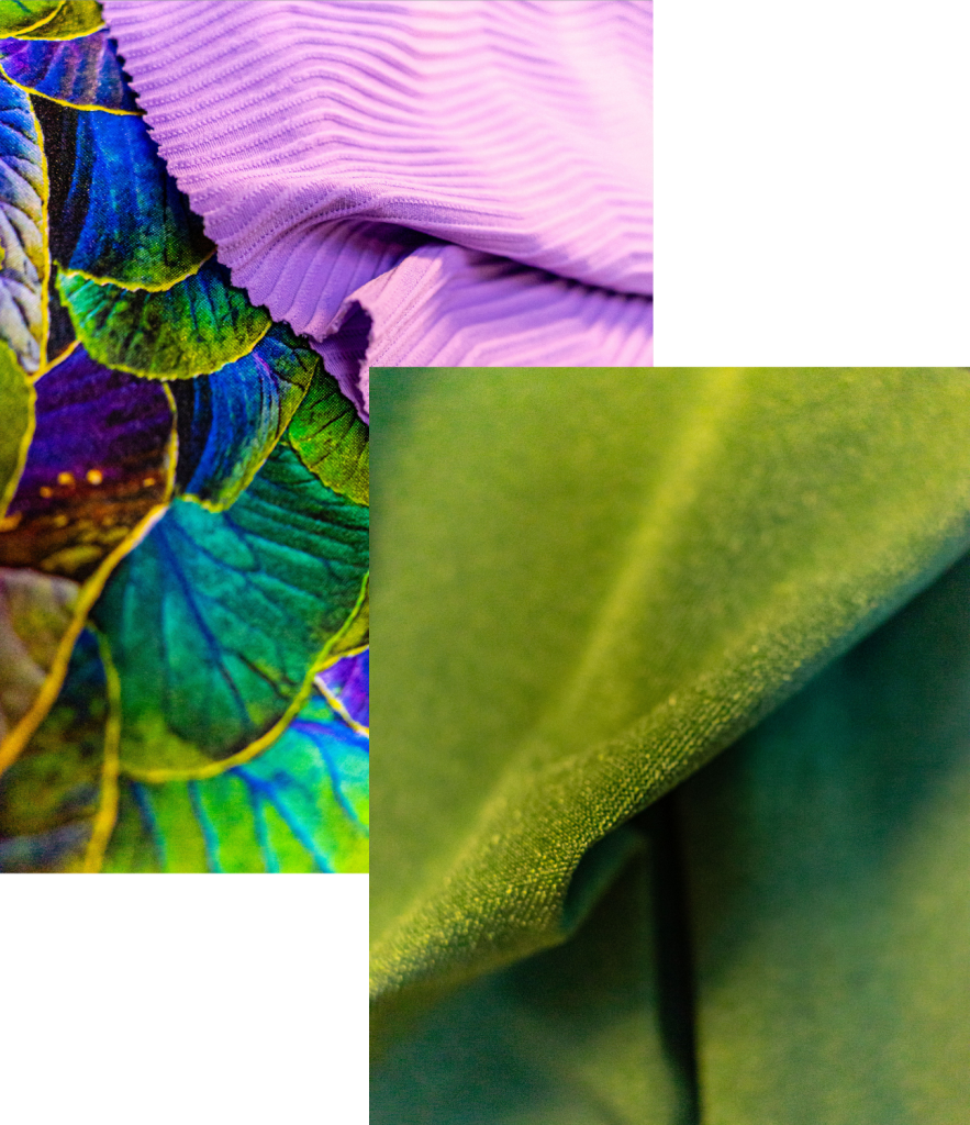 Pisa Fabrics | Fabric | Knitted Fabric | Printed Fabric | Mercerized